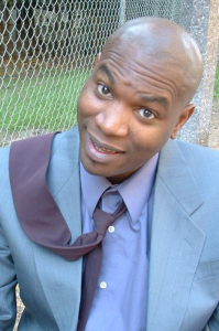 About Us - Stevie Rays Comedy