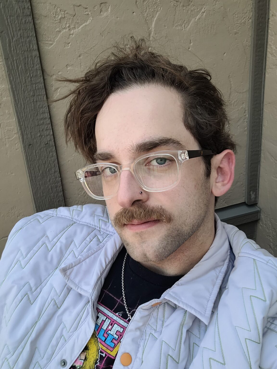 About Us - Stevie Rays Comedy