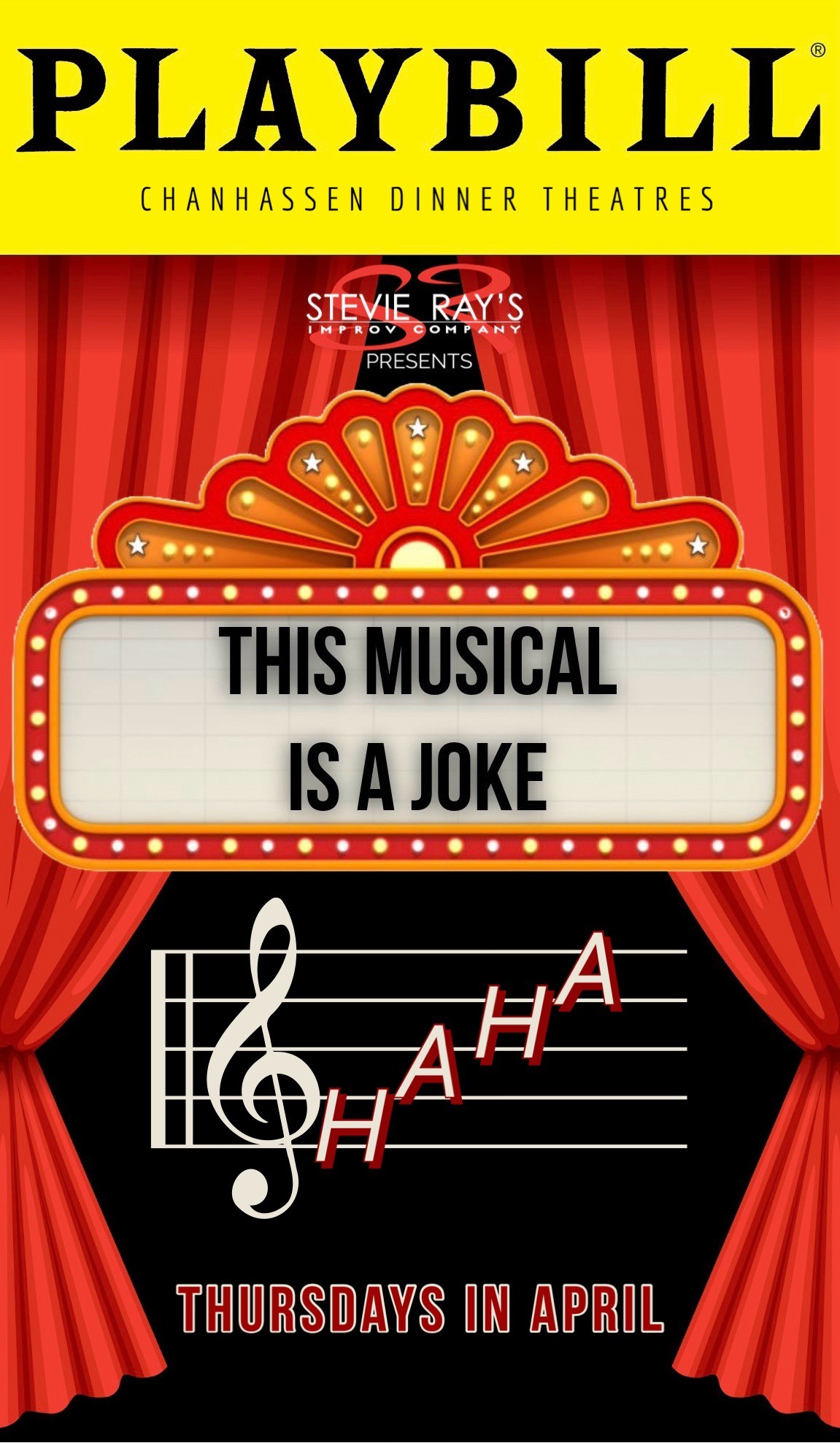 Great Comedy Shows at Stevie Ray's Comedy Cabaret - Stevie Rays Comedy