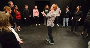 Stand-Up Comedy Classes Minneapolis Twin Cities- Stevie Ray's